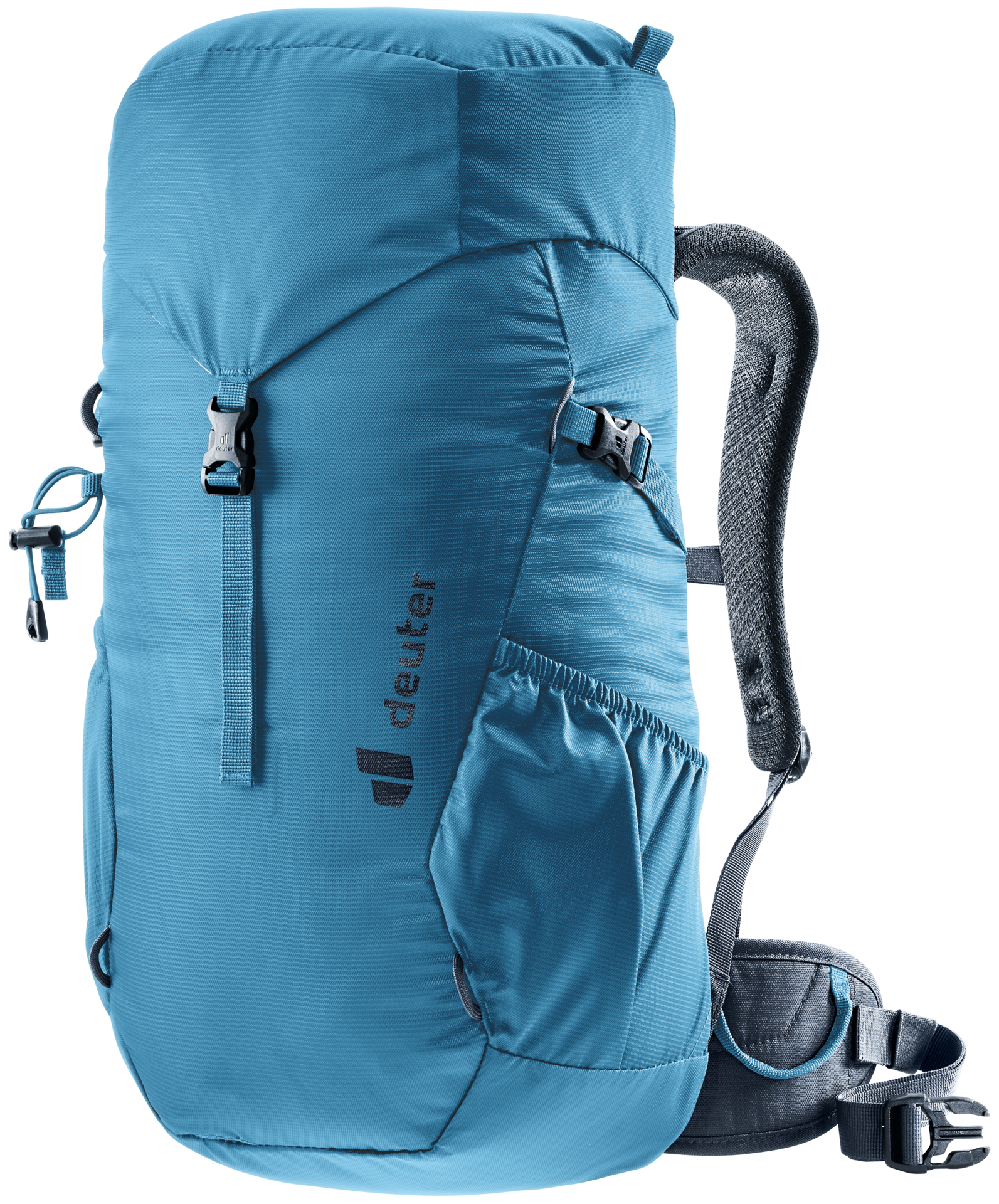 Deuter Unisex Blue Climber 22L Backpack – Adventuras India