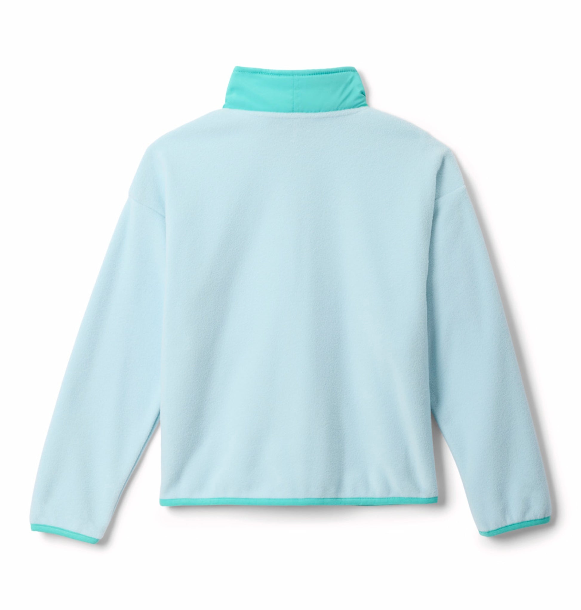 Columbia Kids Unisex Blue Sequoia Grove Fleece Jacket – Adventuras India