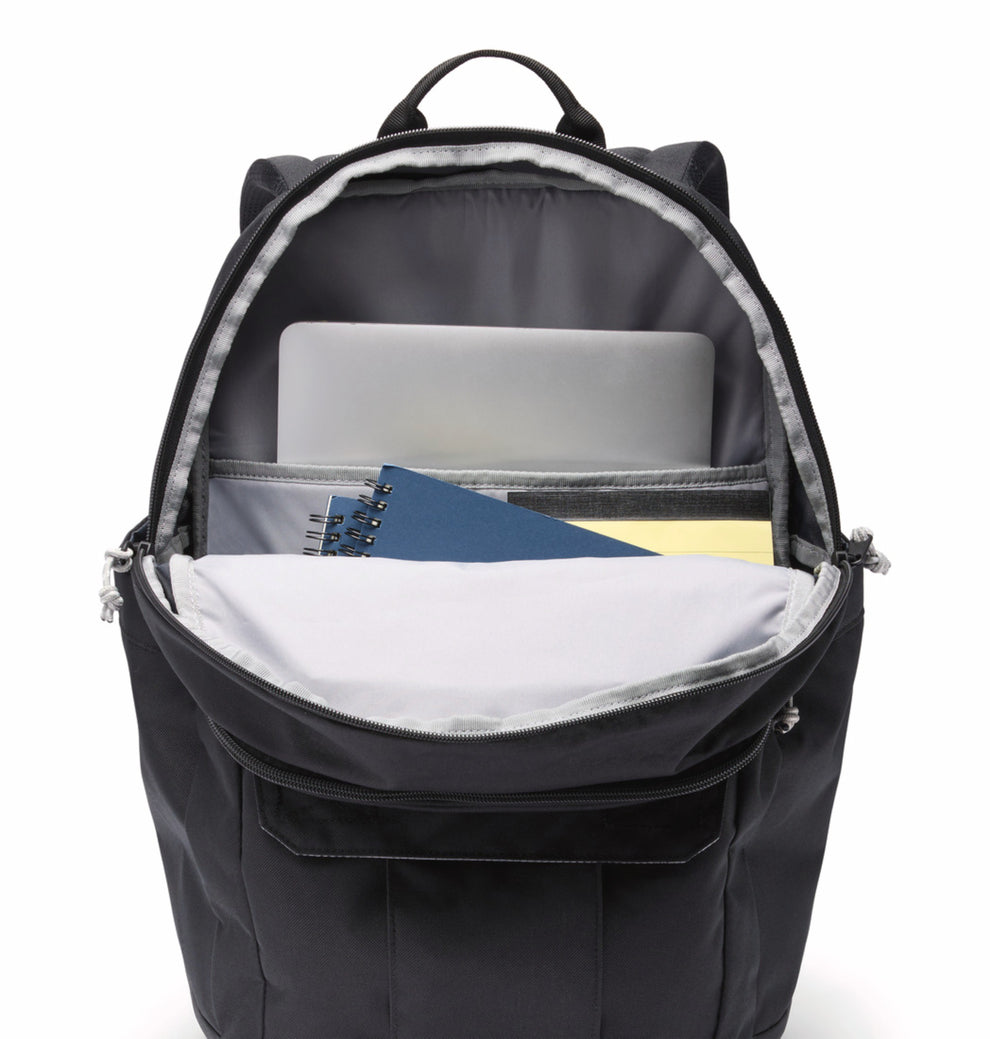 Columbia Unisex Black Buxton 26L Backpack – Adventuras India