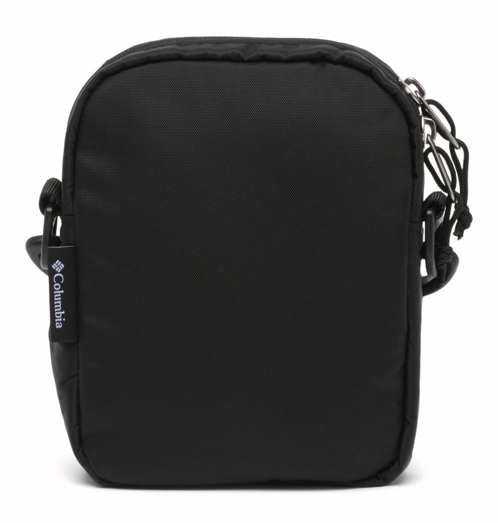 Columbia Unisex Black Omni-Shield Great Smoky Garden Side Bag ...